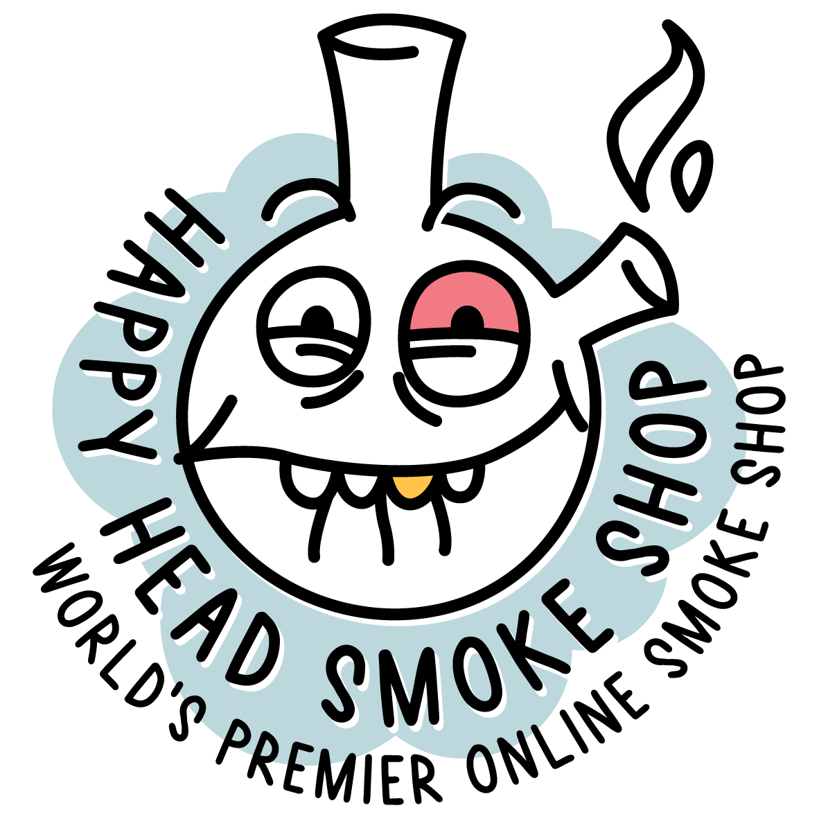 Happy Head Smokeshop